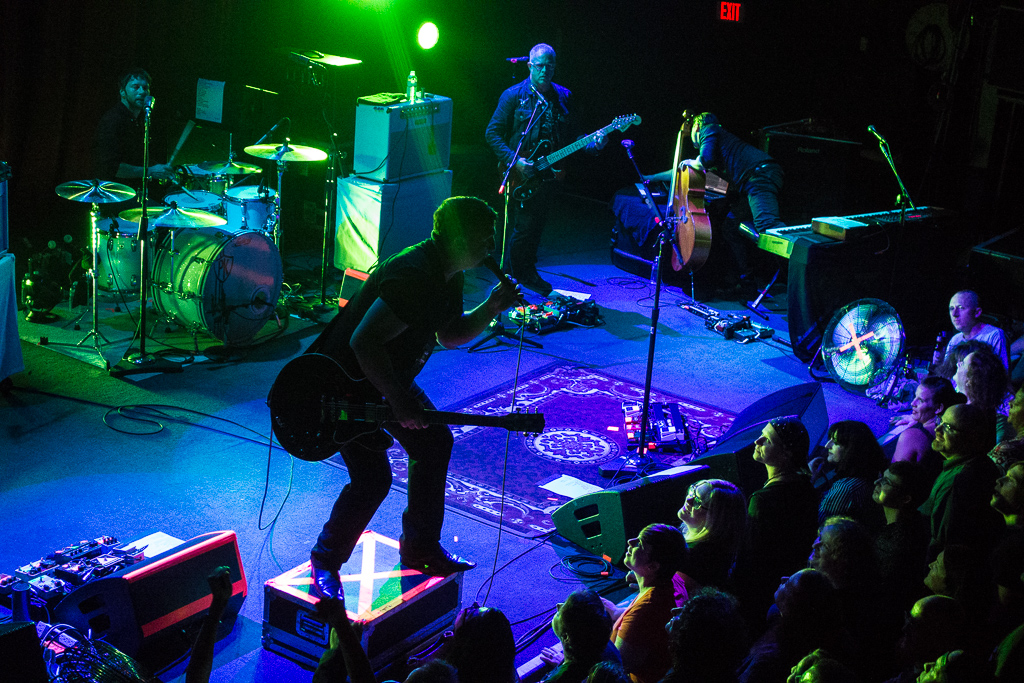 Random Bands - dolanbrau